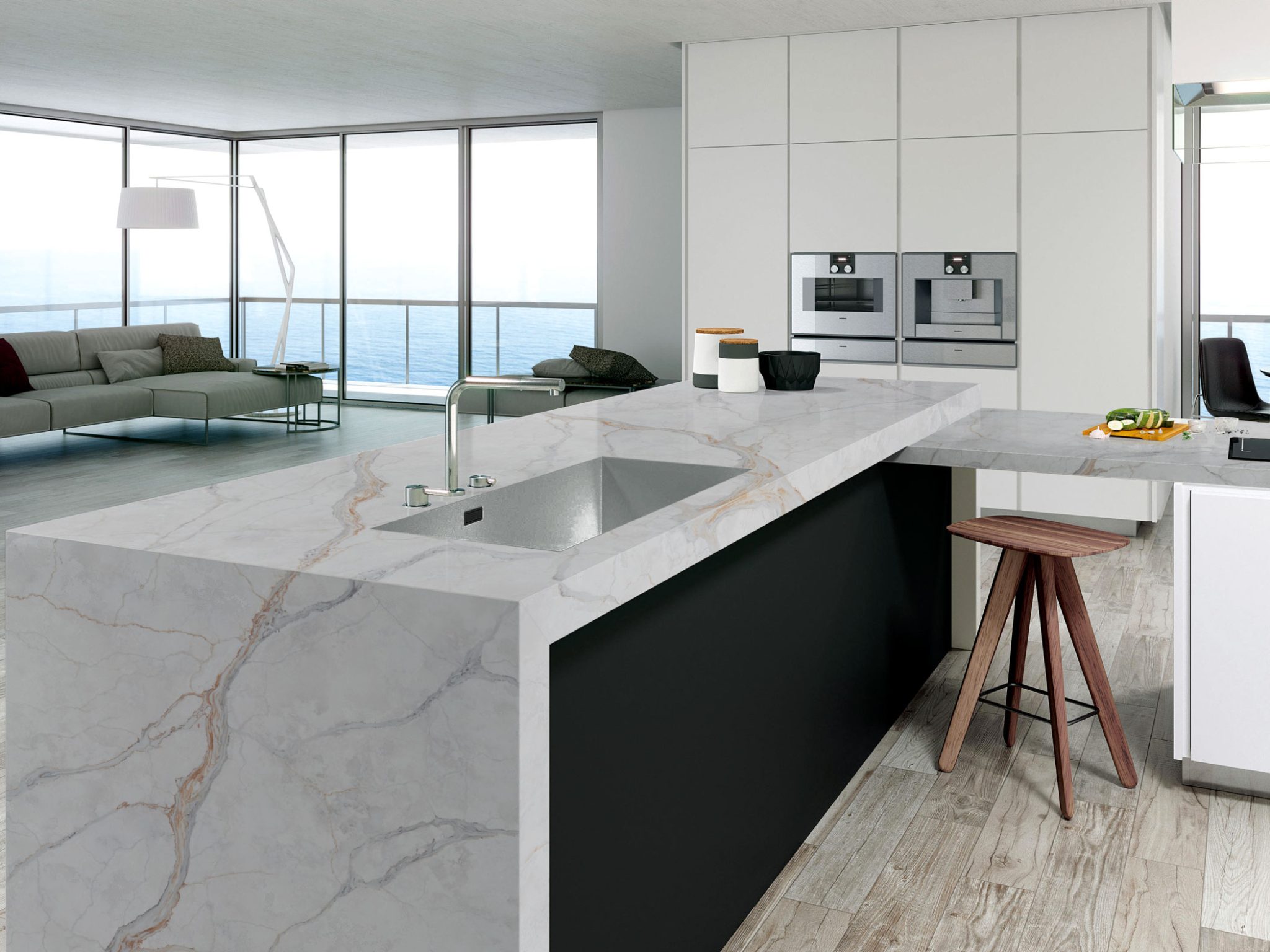 Quantum Stone – Quartz & Natural Stone Slab Suppliers