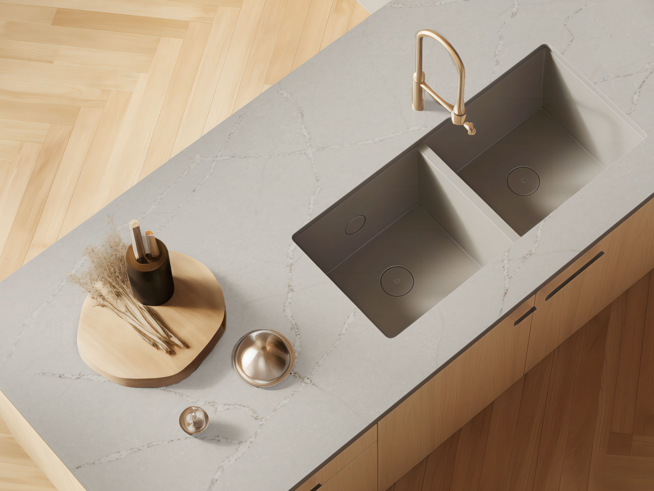 Moscato Biege – Quantum Stone