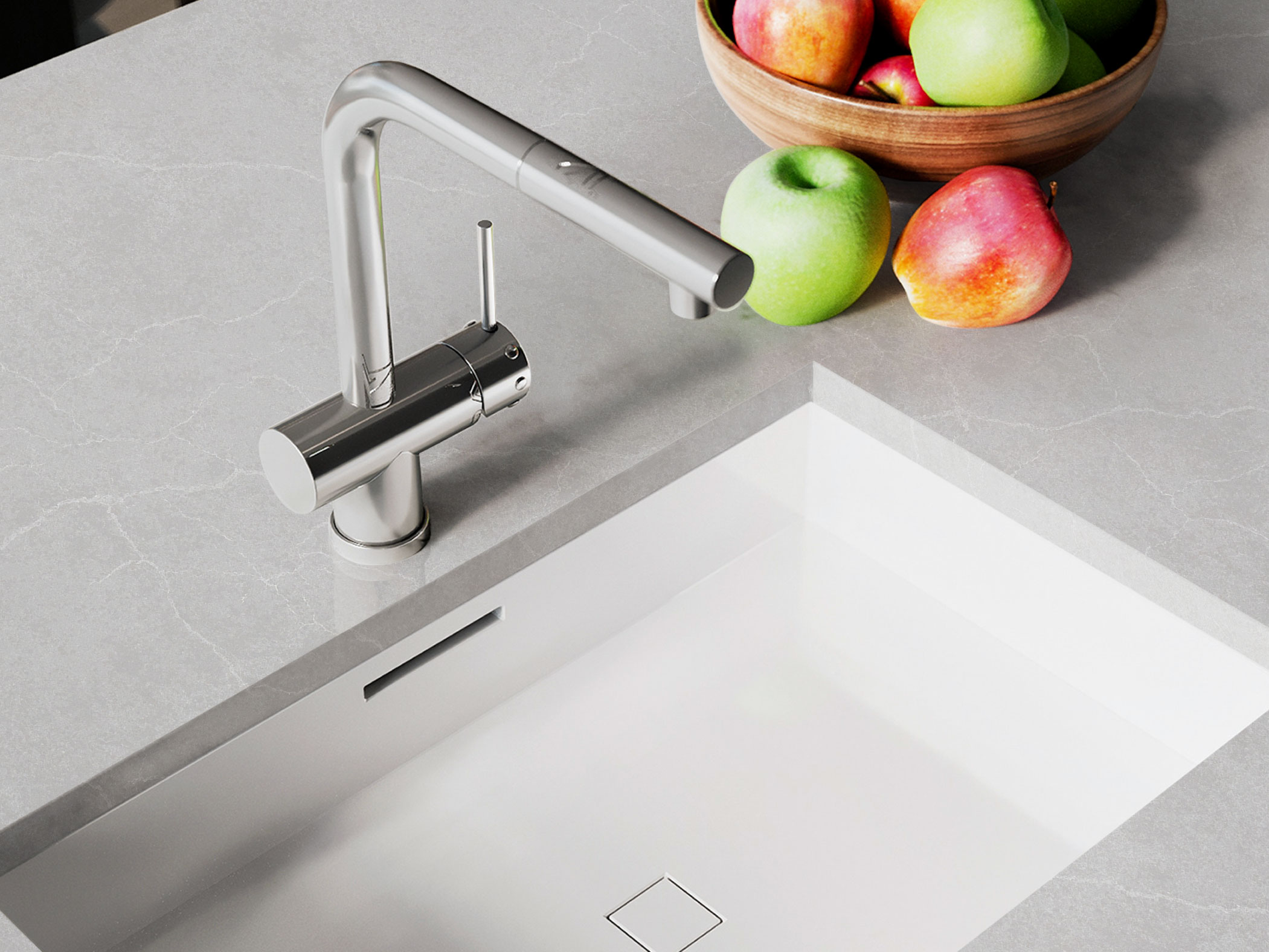 Tundra – Quantum Stone