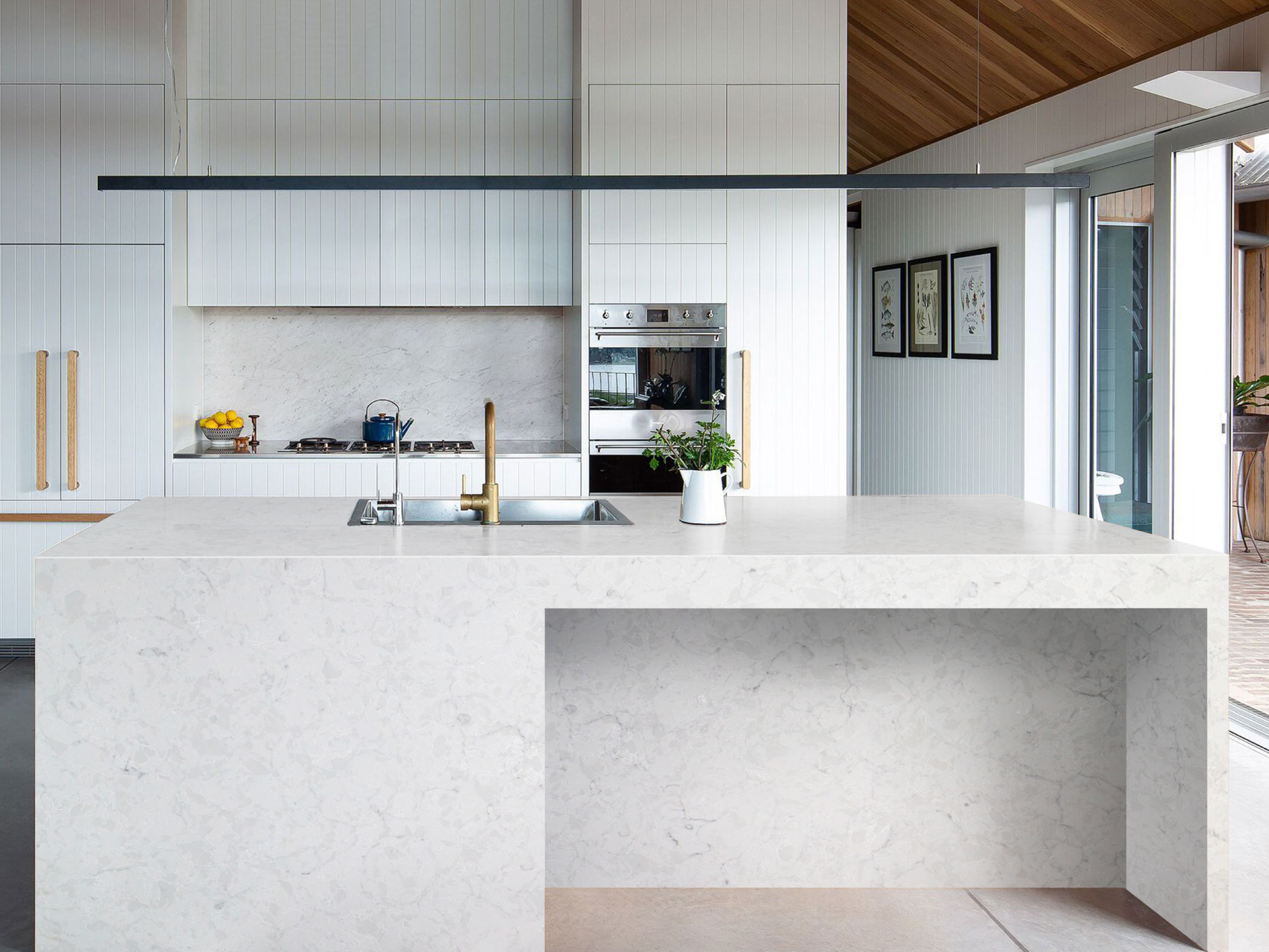 Monterosa – Quantum Stone