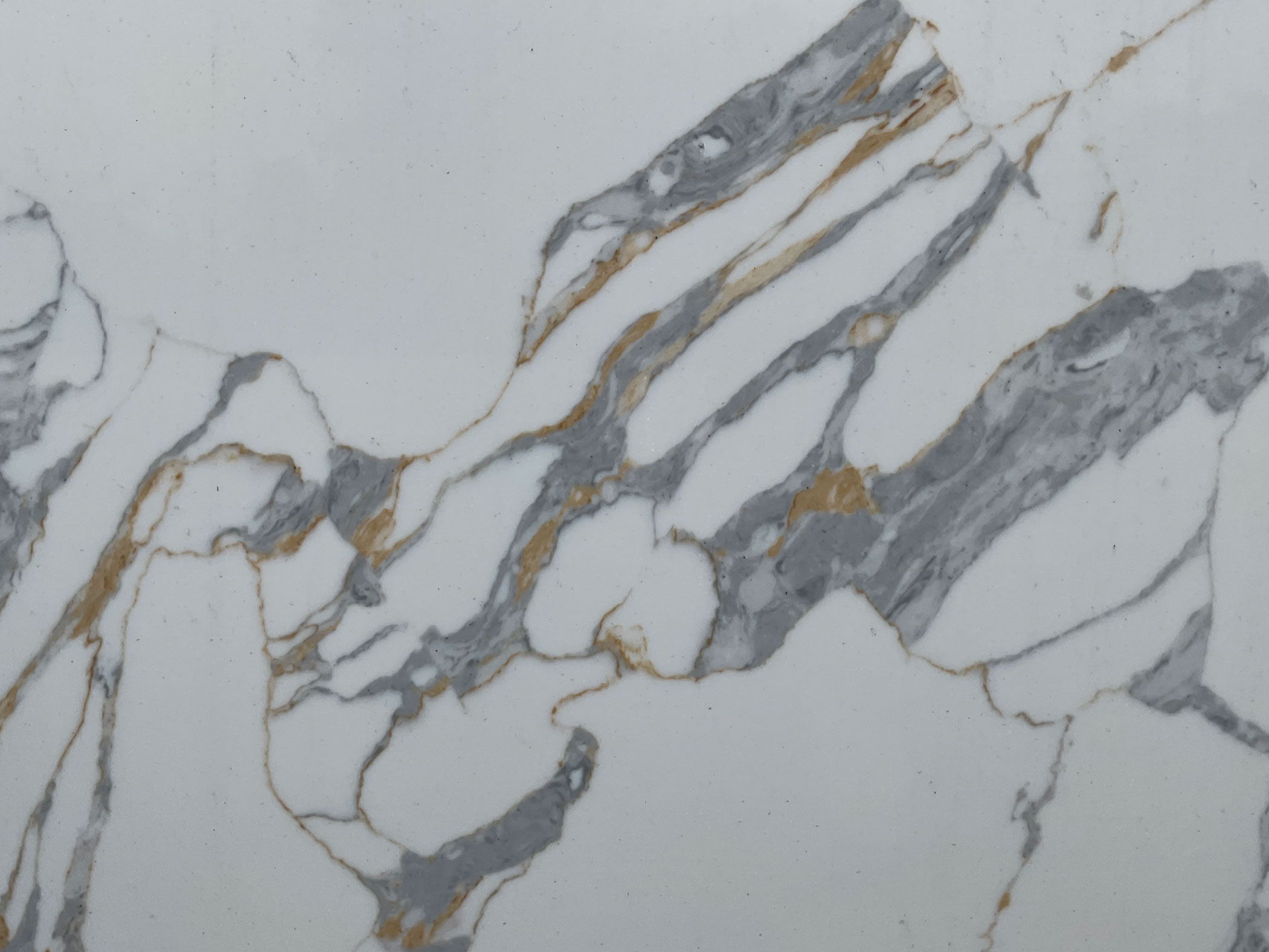 Arabescato Gold – Quantum Stone