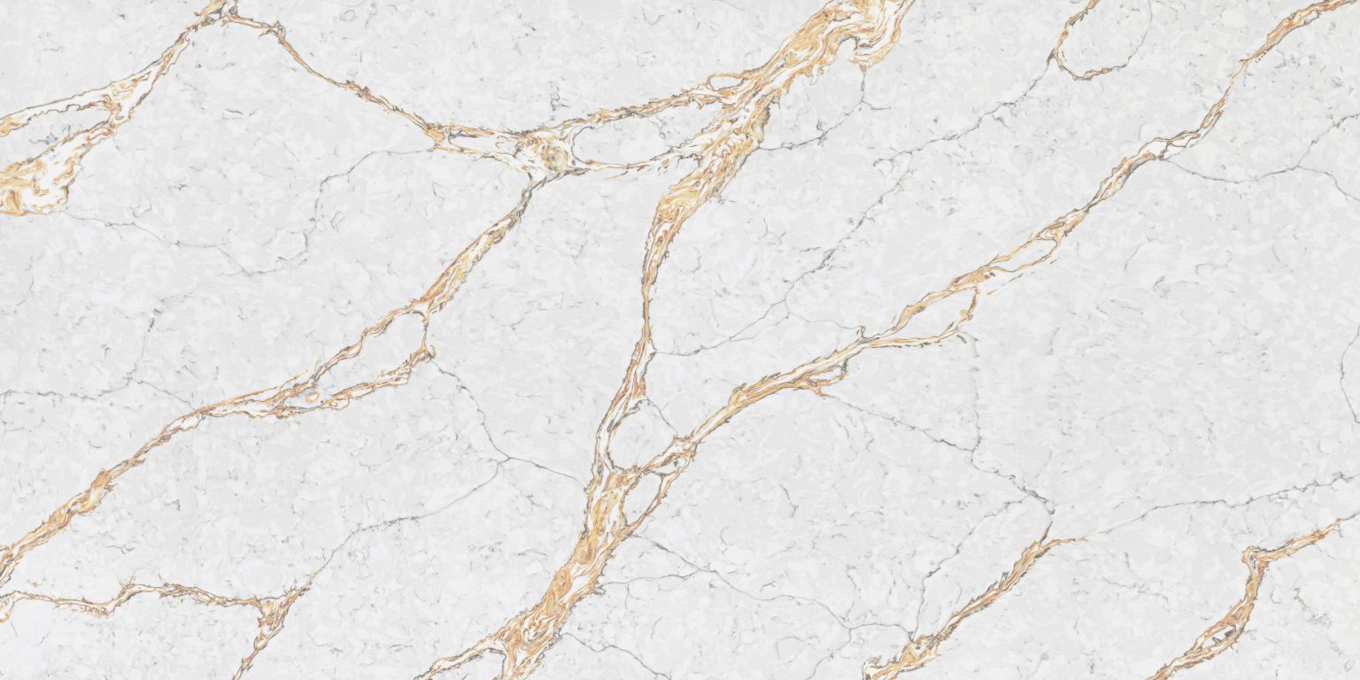 Statuario Gold – Quantum Stone