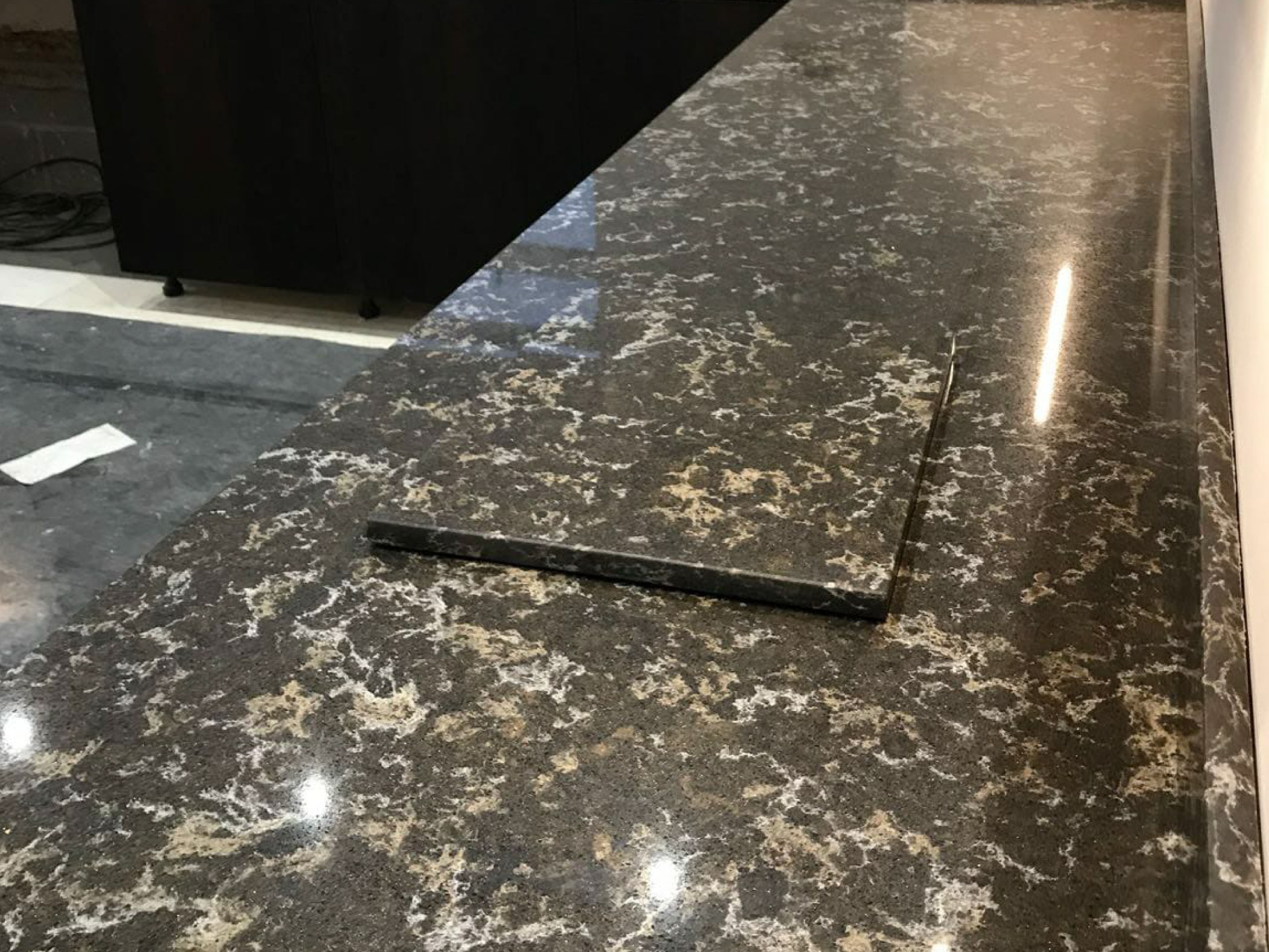 Amazonas – Quantum Stone